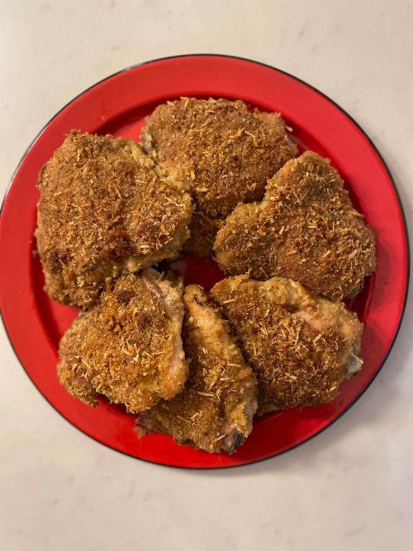 How to Make Sunday Chicken - Appetito