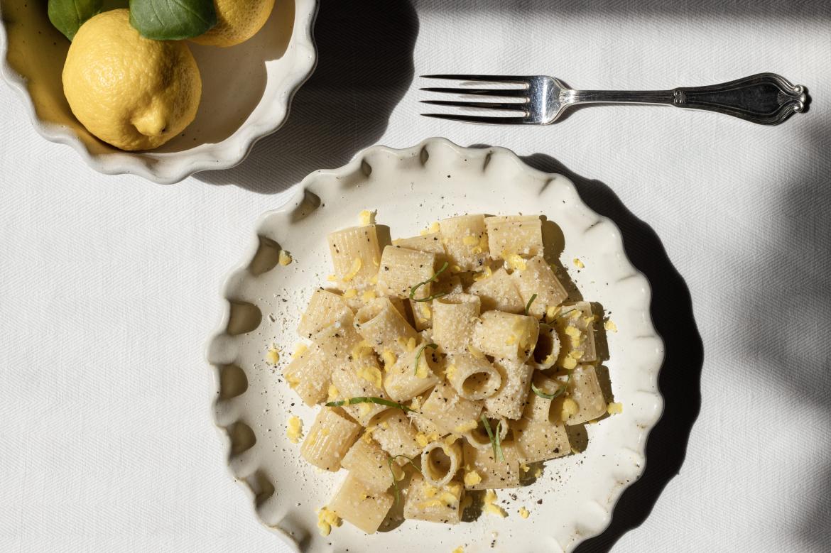 Classic Roman Pasta Dishes You Need to Try - Appetito