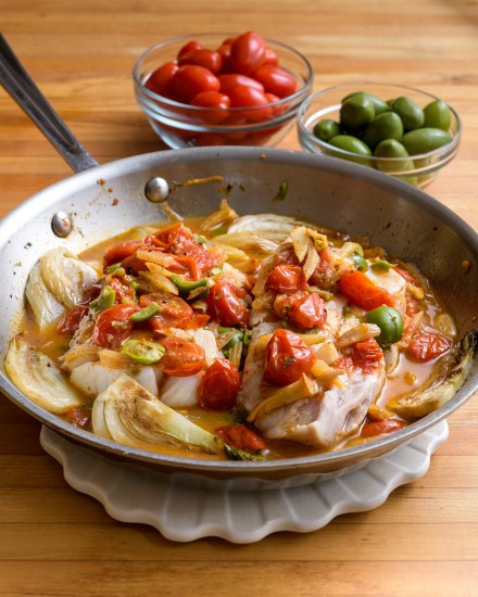 Legendary Chef Mary Ann Esposito Shares Recipes From Her Latest ...