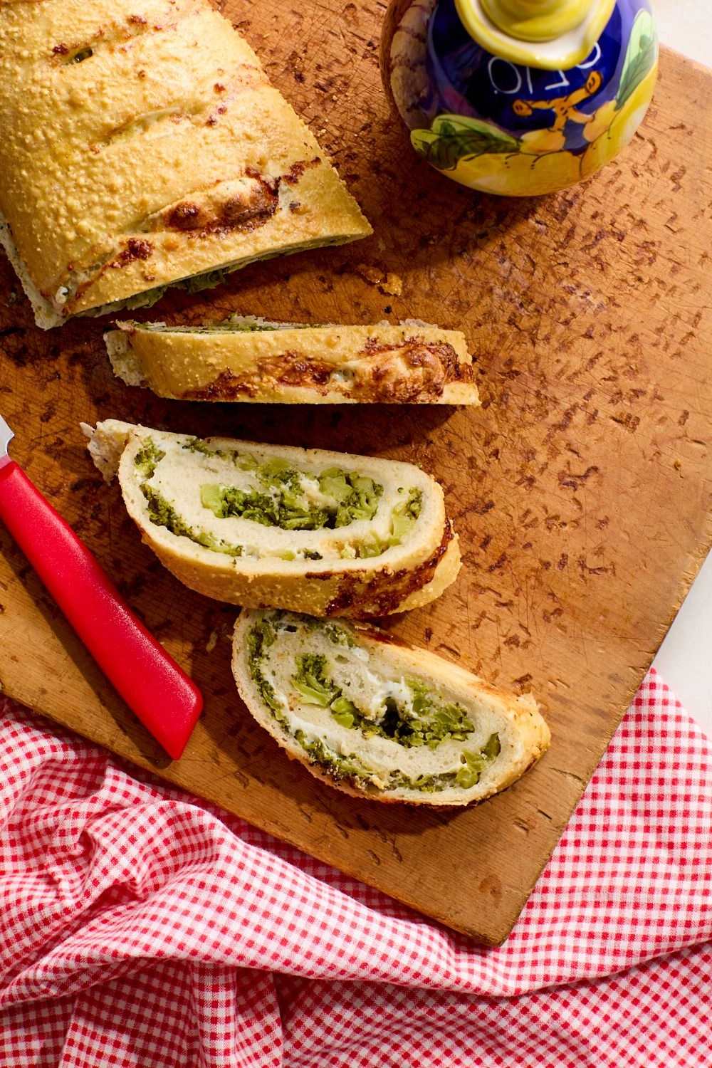 Rossella Rago Writes About Her New Cookbook, "Cooking with Nonna ...