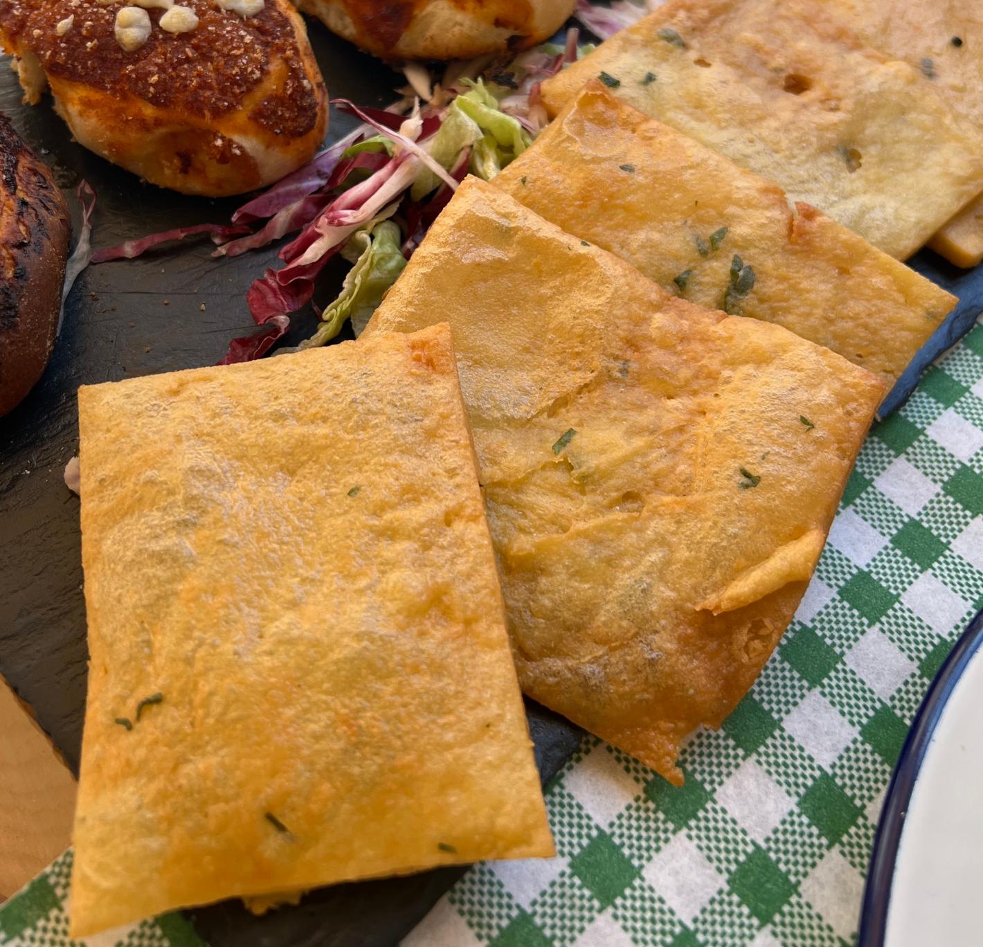 How Family, Marriage, and a Celebrity Inspired Chef Anthony Scotto ...