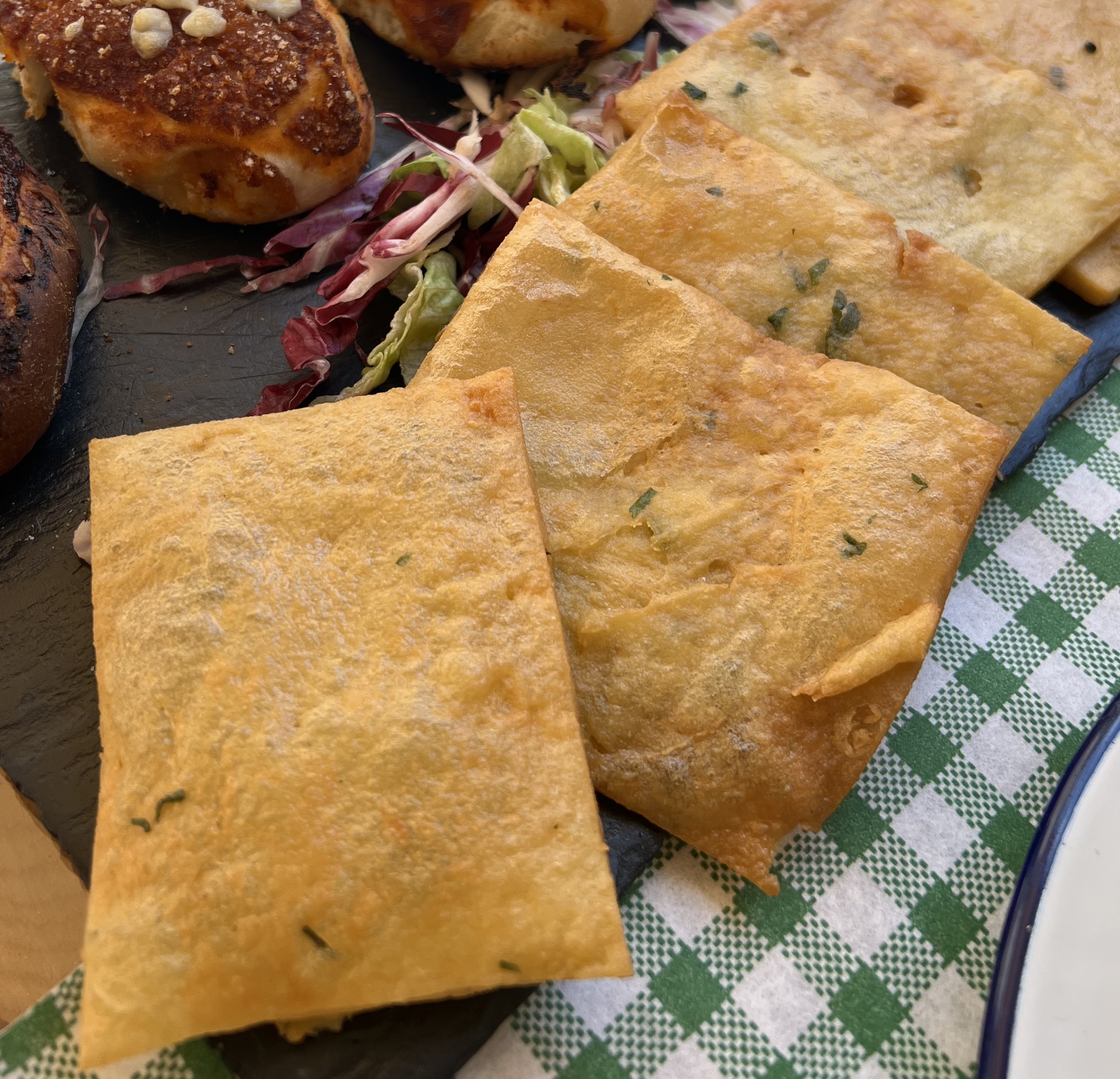 What To See And Eat In Palermo, Sicily - Appetito