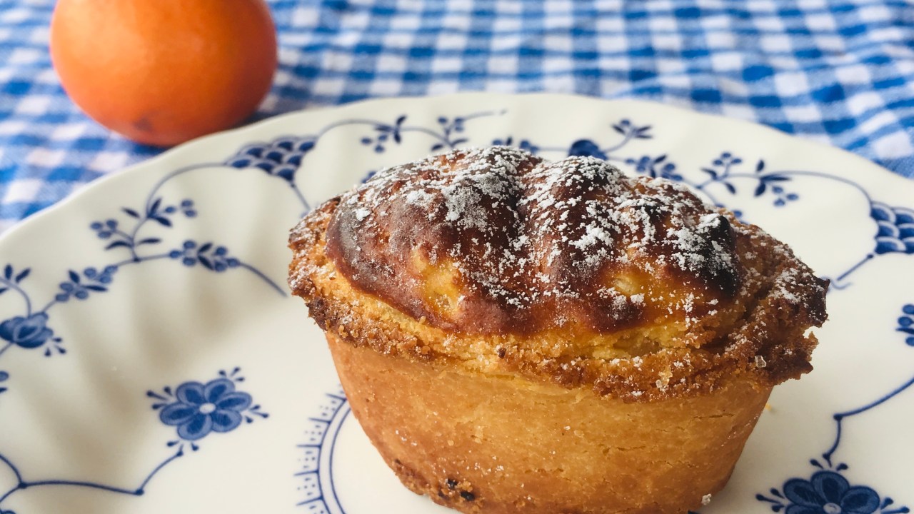 How to Make Tortoni, an Italian American Dessert Classic - Appetito