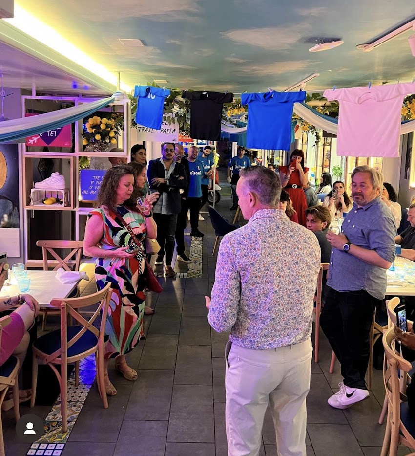 A Reflection on Appetito at 1,000 Published Articles - Appetito