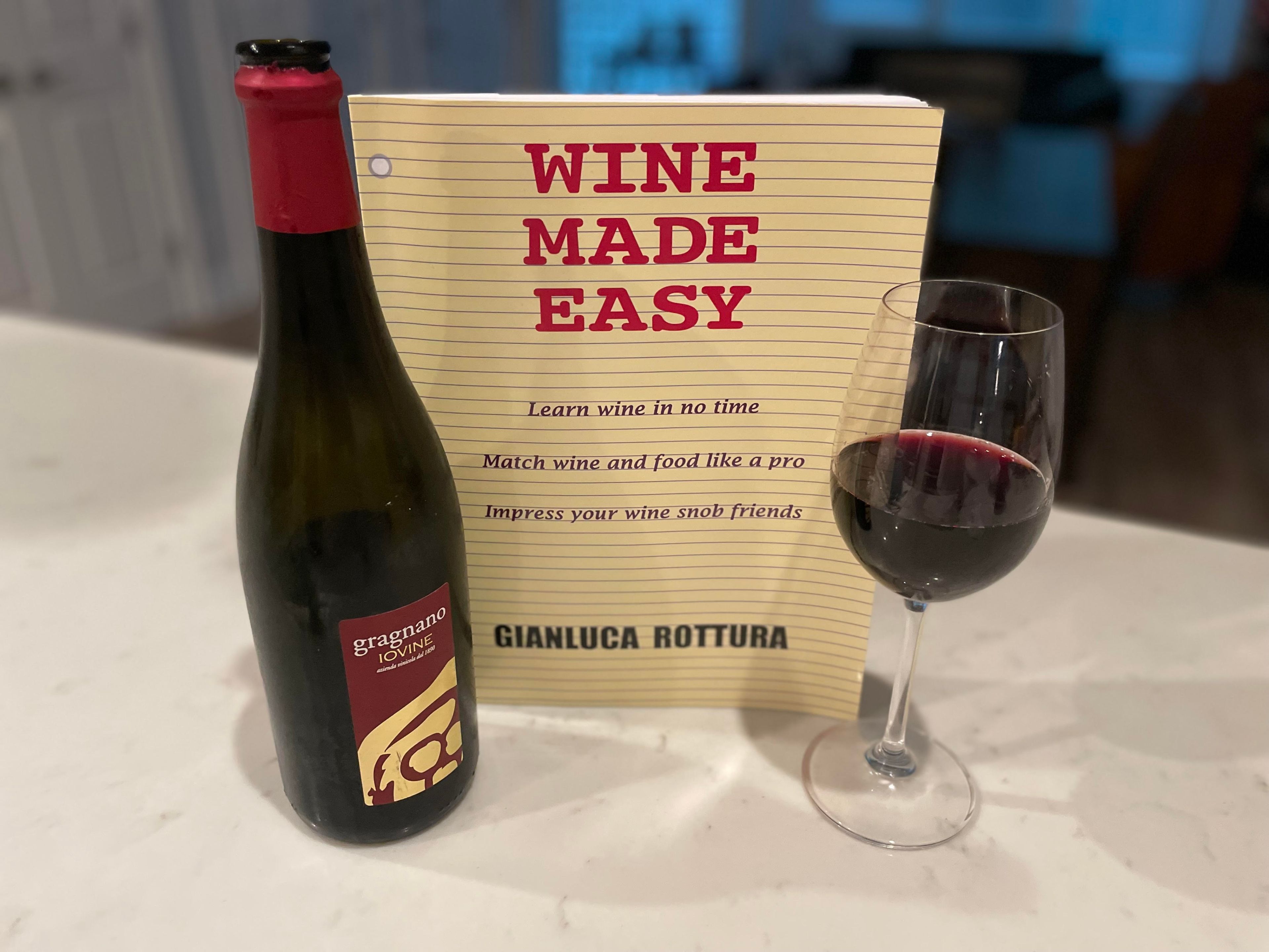 Meet Gragnano, the Secret Wine of Italy's South - Appetito