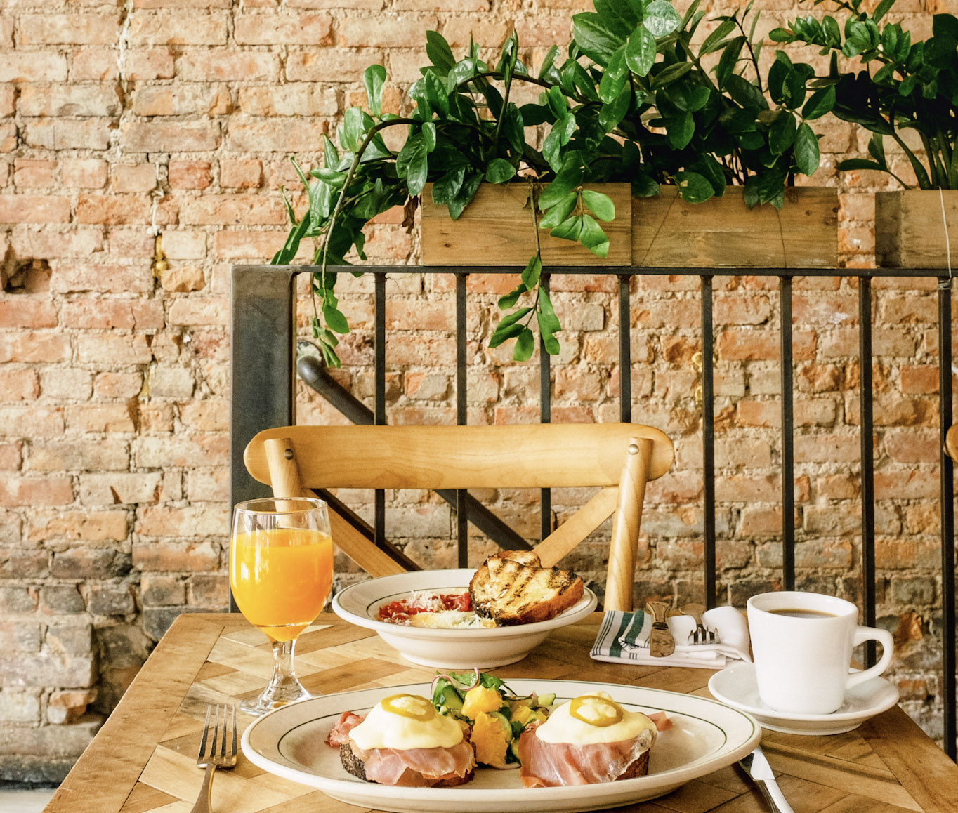 Dinner Parties, New Restaurants, US Open Chefs, and more New York ...