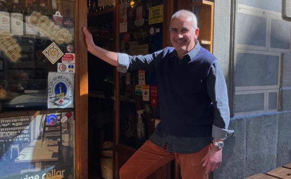 Five of the Best Wine Bars in Florence - Appetito