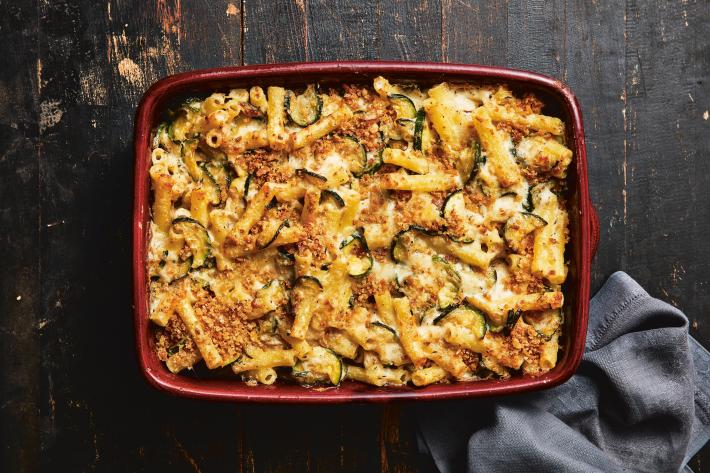 Try These Great Italian Zucchini Recipes - Appetito