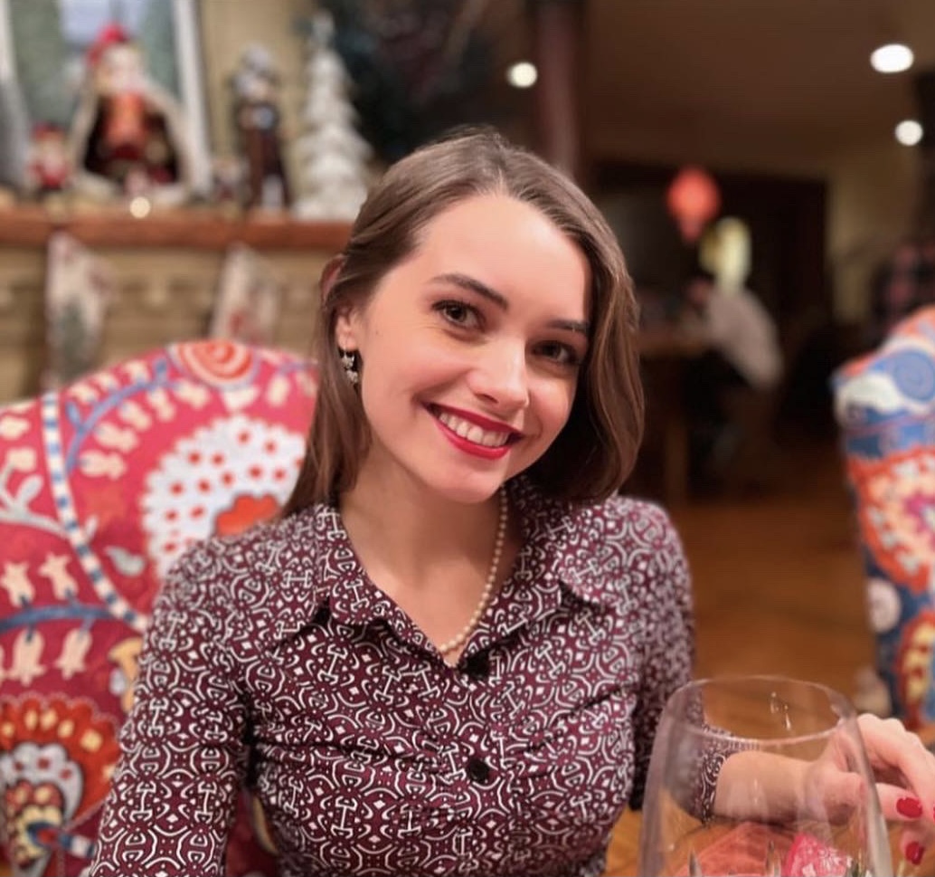 How Travel and Exploration Inspired Chef Jody Williams - Appetito