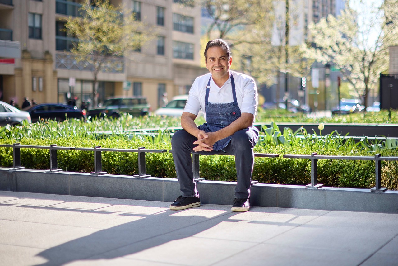 Chicago Gets a Luxurious New Italian Restaurant in UMMO - Appetito