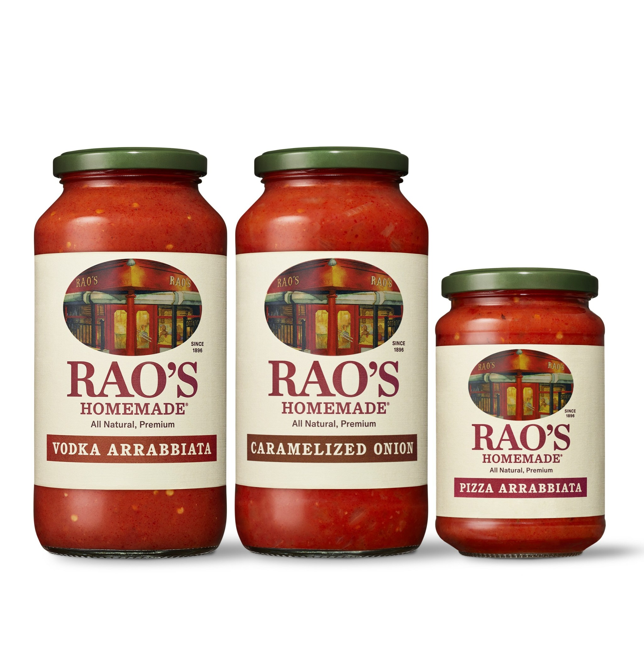 Maker of Rao’s Sauce Sells to Campbell for $2.7 Billion - Appetito
