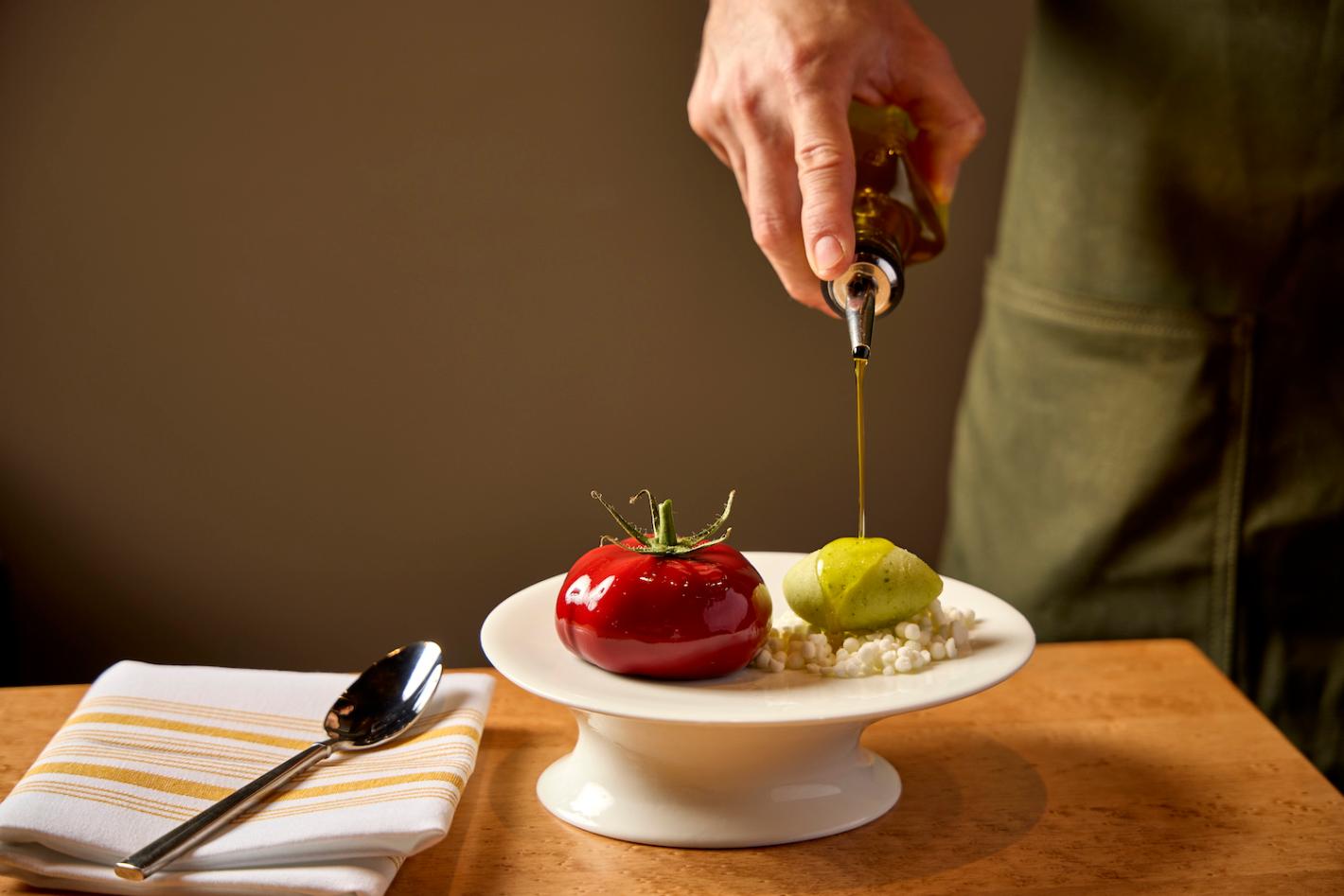 Chicago Gets a Luxurious New Italian Restaurant in UMMO - Appetito