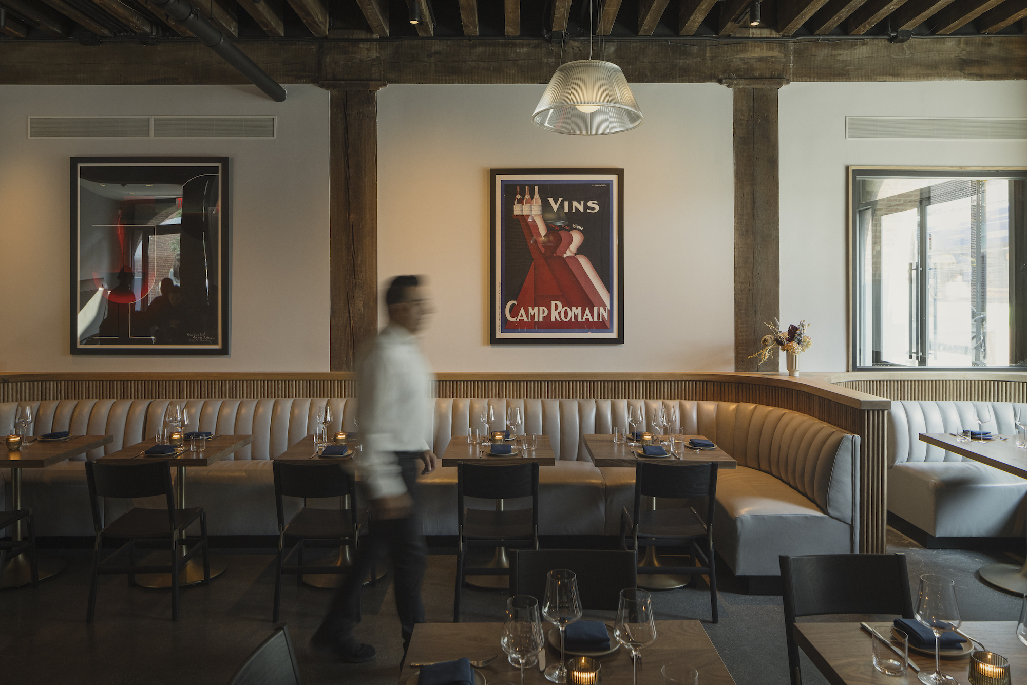 Wine-focused bar56 Opens in Brooklyn, with French-Italian Food Menu ...