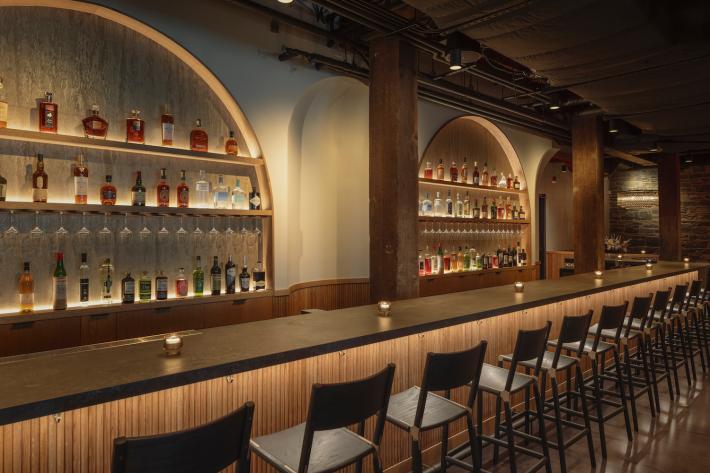 Wine-focused bar56 Opens in Brooklyn, with French-Italian Food Menu ...