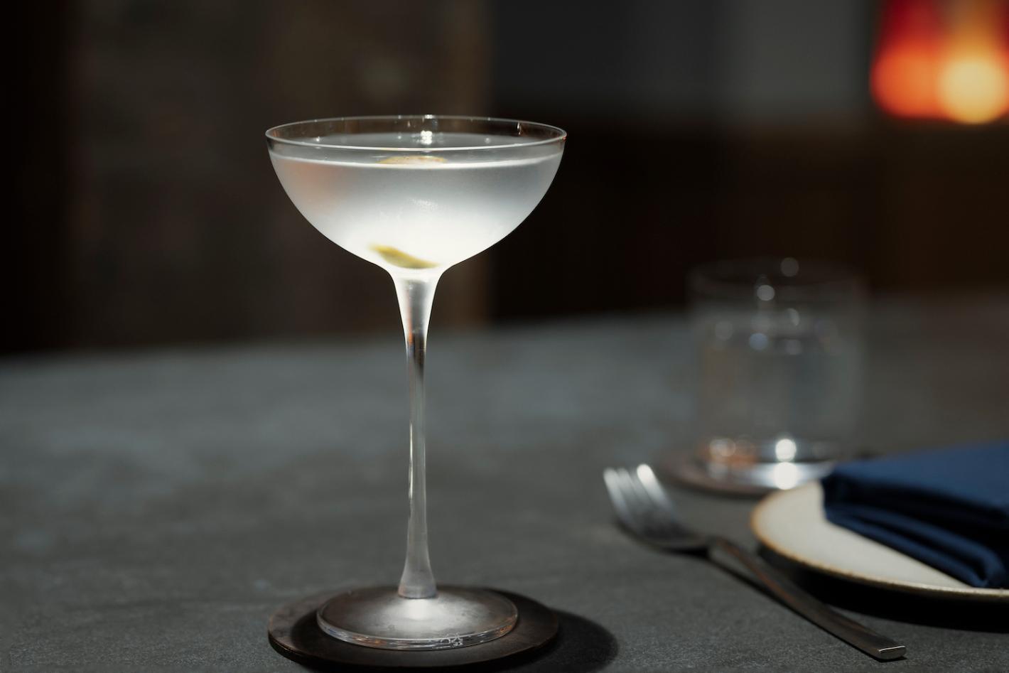 Wine-focused bar56 Opens in Brooklyn, with French-Italian Food Menu ...