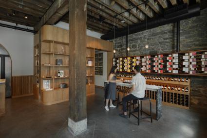 Wine-focused bar56 Opens in Brooklyn, with French-Italian Food Menu ...