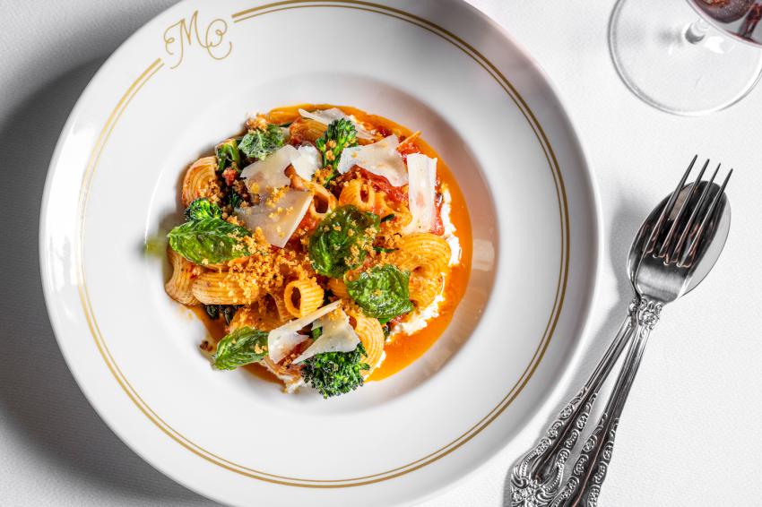 Mister Charles in Dallas Shakes Up Fine Dining - Appetito