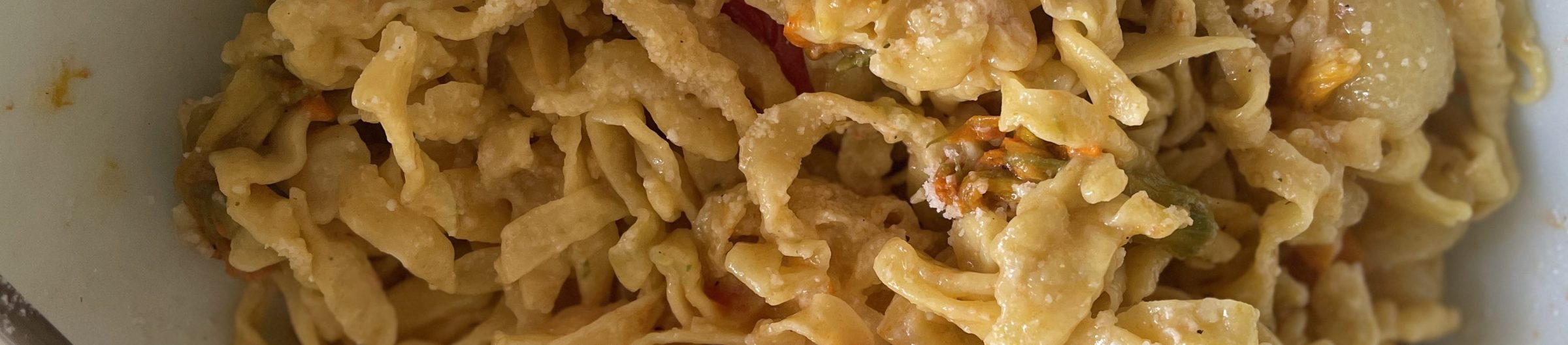 How to Make Basic Pasta Dough at Home - Appetito