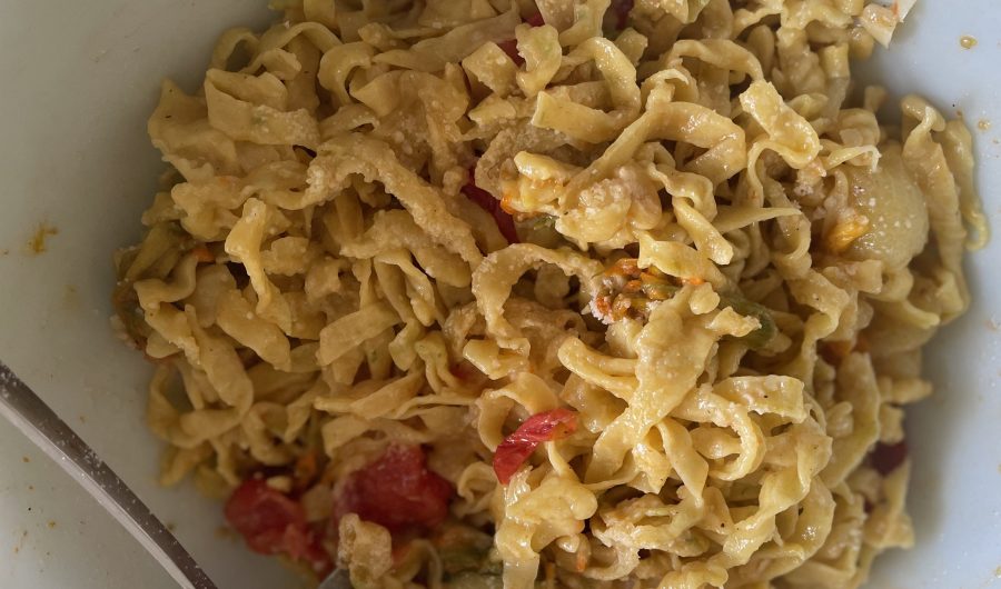 How to Make Basic Pasta Dough at Home - Appetito