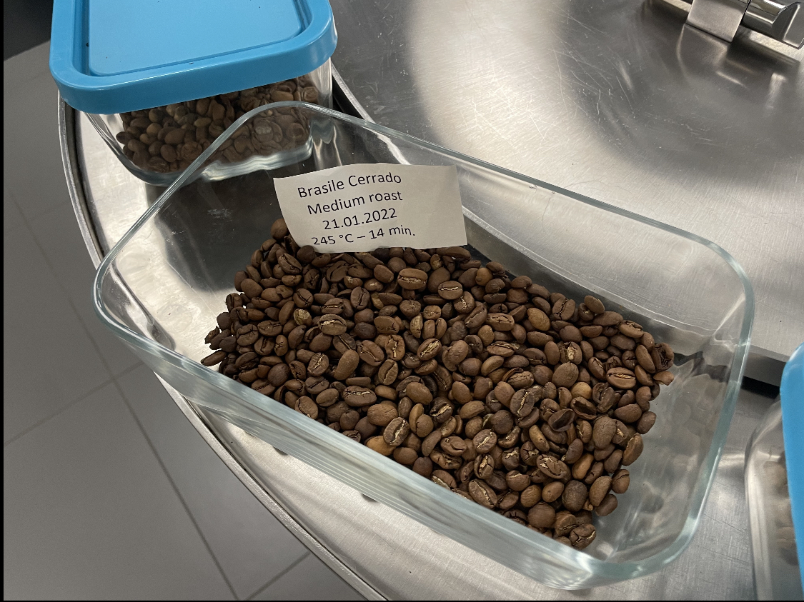 What Makes a Great Espresso - Appetito