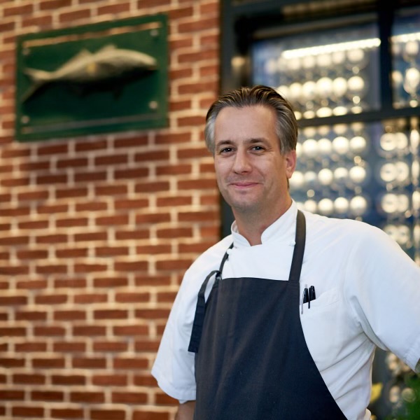 Talking Fall Menus and Italian Cooking with Jordan Frosolone of The ...