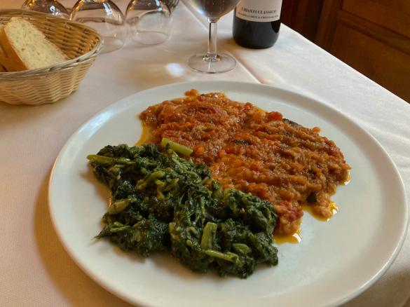 Finding the Classic Restaurants in Florence - Appetito