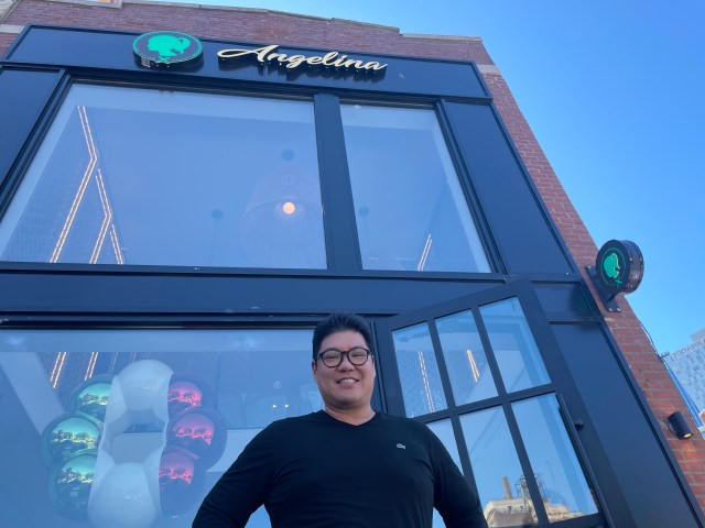 How Tony Park Created a Food Empire in America - Appetito