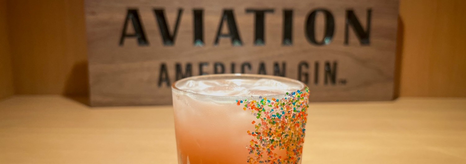 Celebrating? Try a Birthday Cake Negroni! - Appetito