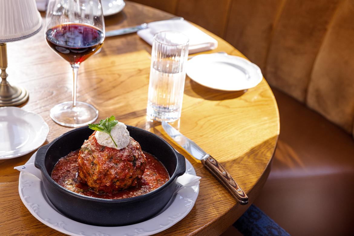 LAVO Ristorante Announces New Chef in LA, Global Expansion - Appetito