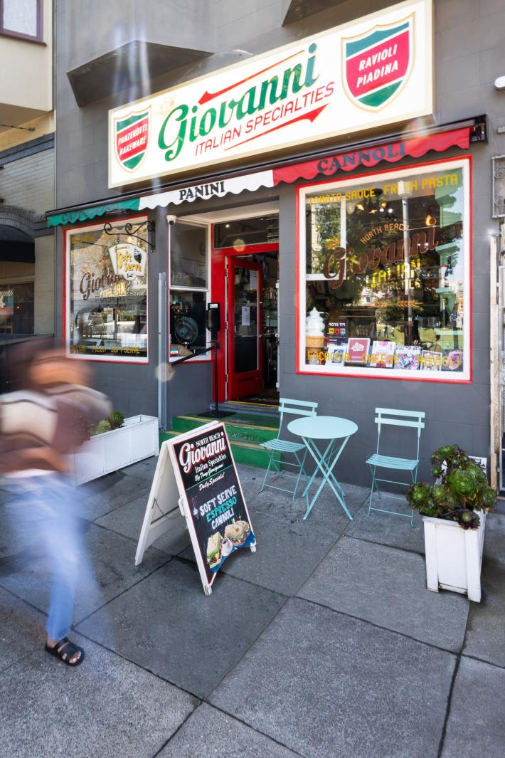 43 of the Best Italian Markets in the United States - Appetito