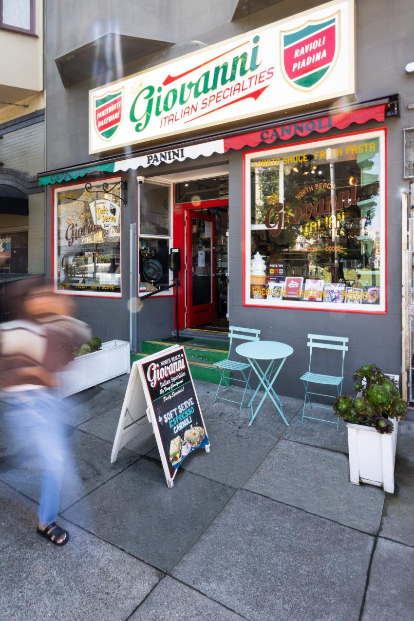 43 of the Best Italian Markets in the United States - Appetito