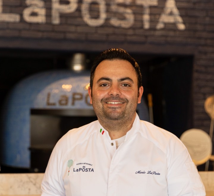 How Family and Regional Cuisine Inspired Chef Mario LaPosta - Appetito