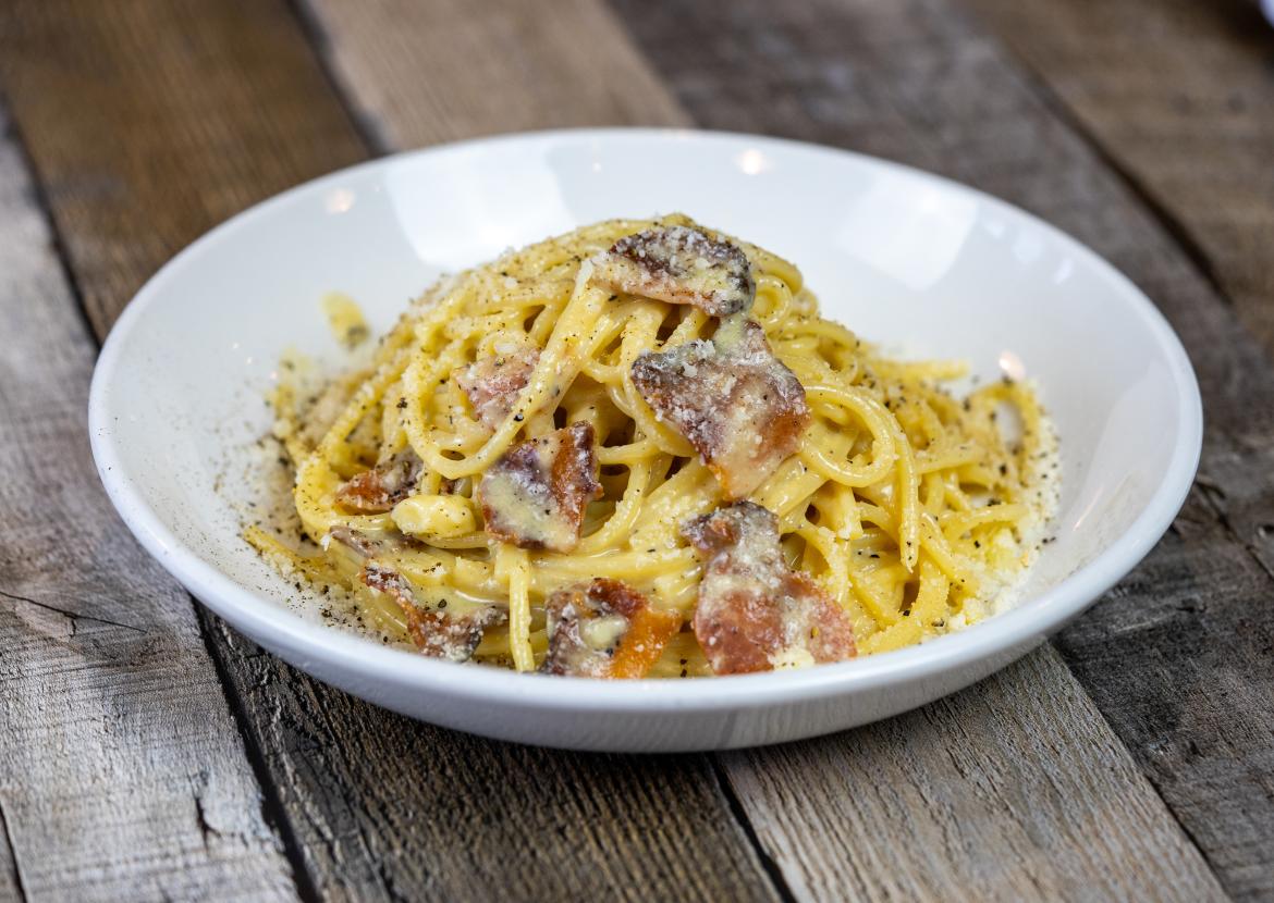 Classic Roman Pasta Dishes You Need to Try - Appetito