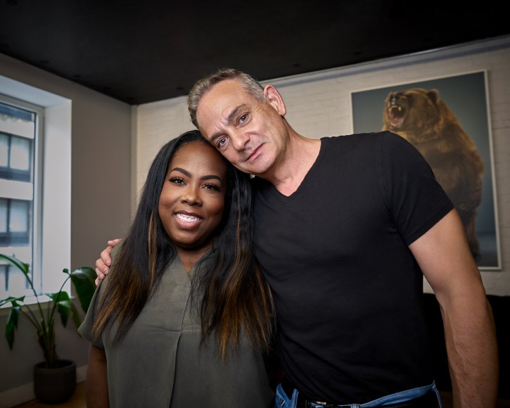 Getting Down with Nicole Russell of Last Dragon Pizza - Appetito