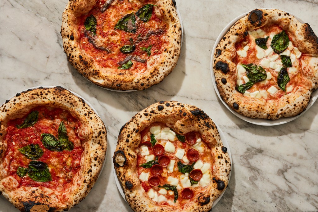 One on One with Anthony Mangieri, America's Most Celebrated Pizzaiolo ...