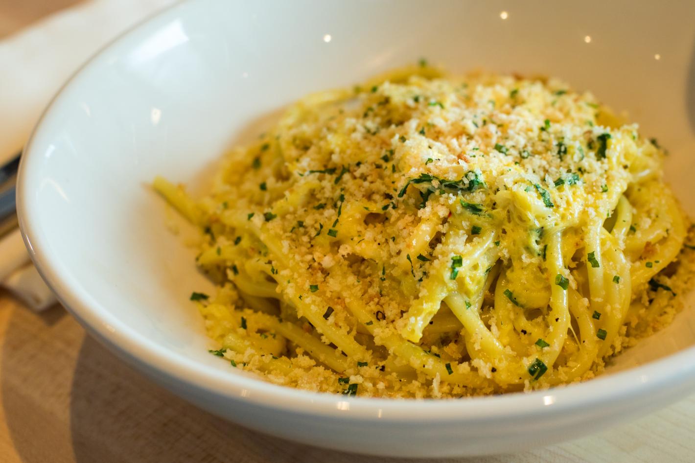 Indaco Atlanta Brings Italian Food to the BeltLine - Appetito