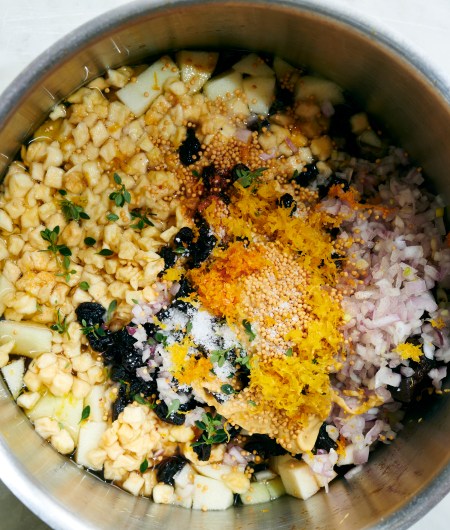 Mostarda di Frutta - Appetito