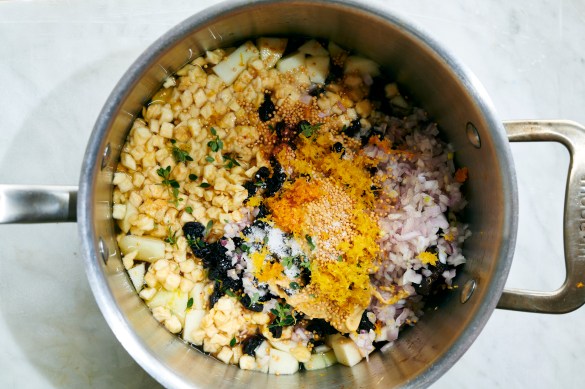 Mostarda di Frutta - Appetito