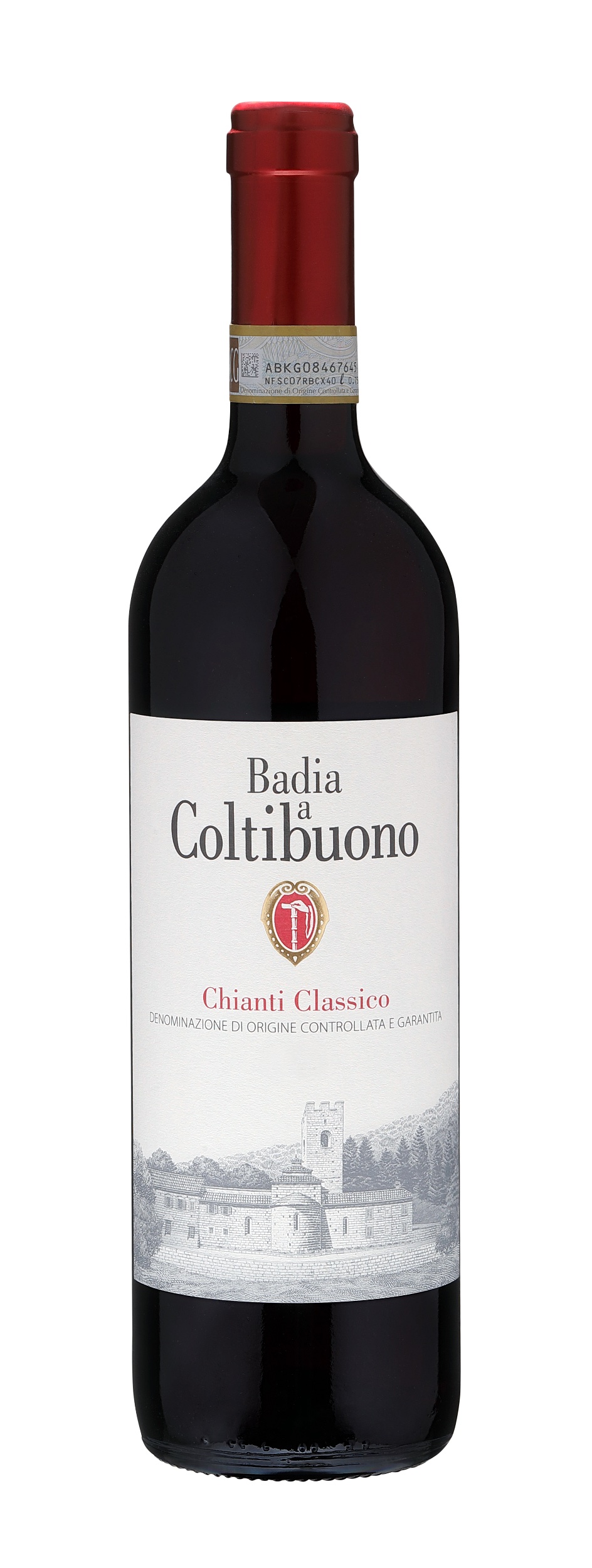 Chianti Talk with Roberto Stucchi Prinetti of Badia a Coltibuono - Appetito