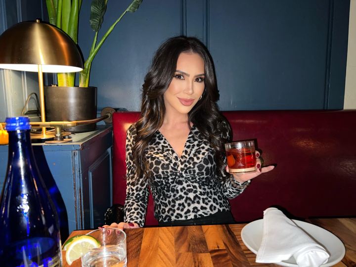 Getting Real with Rossella Rago - Appetito