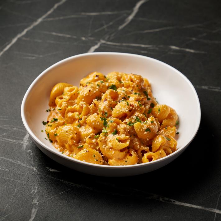 The Dream-Come-True Story Behind Pasta Corner - Appetito