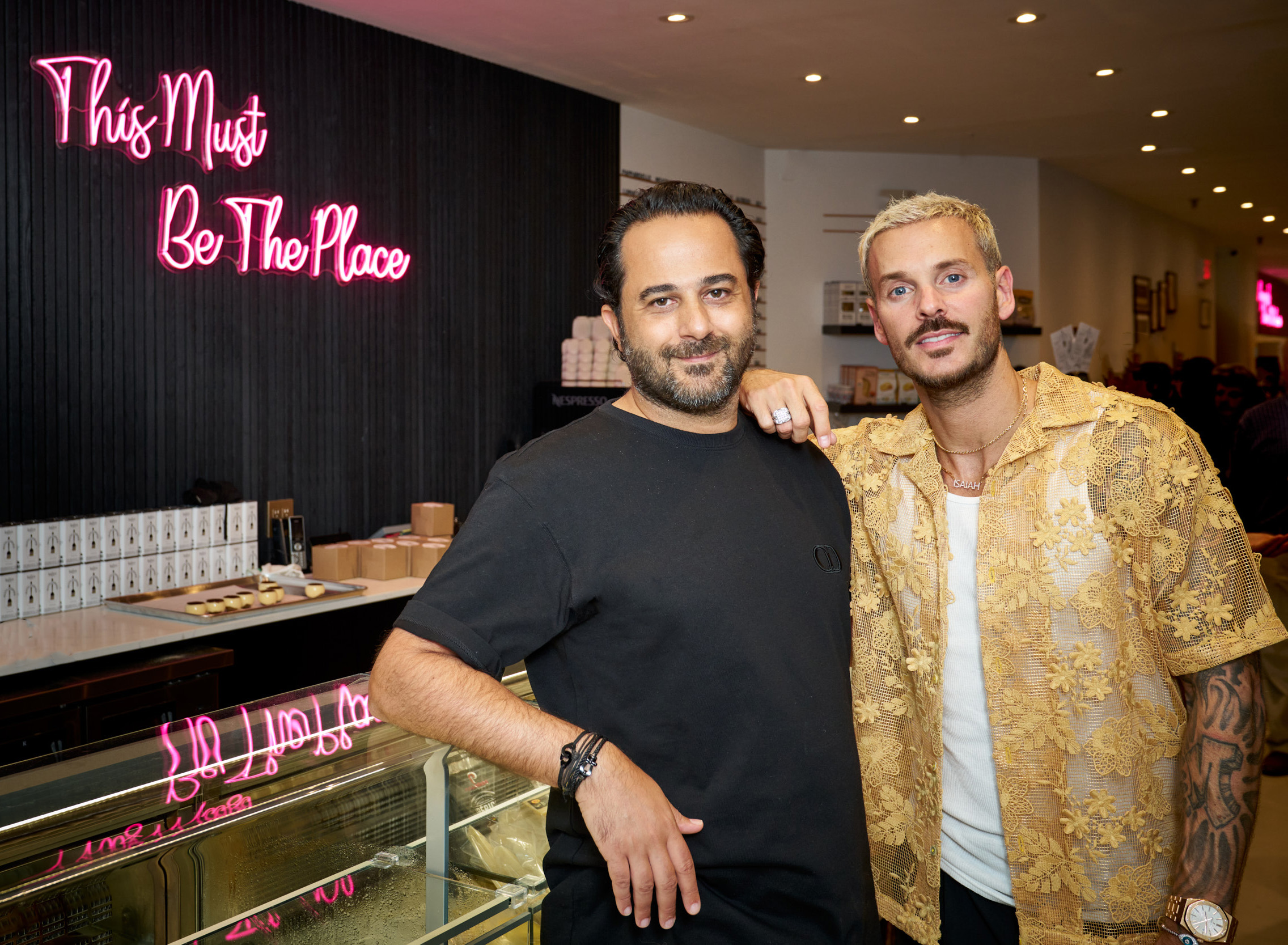 The Dream-Come-True Story Behind Pasta Corner - Appetito