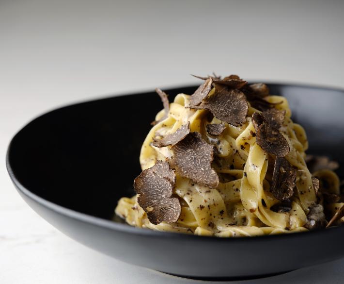 The Dream-Come-True Story Behind Pasta Corner - Appetito