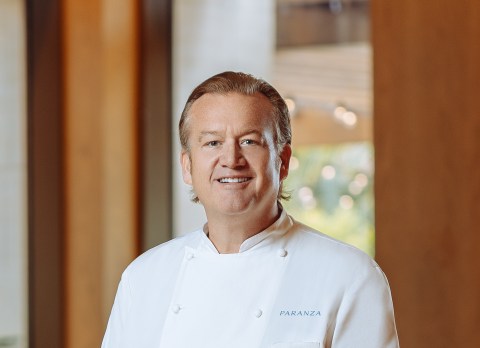 Chef Michael White’s Tropical Resurgence - Appetito