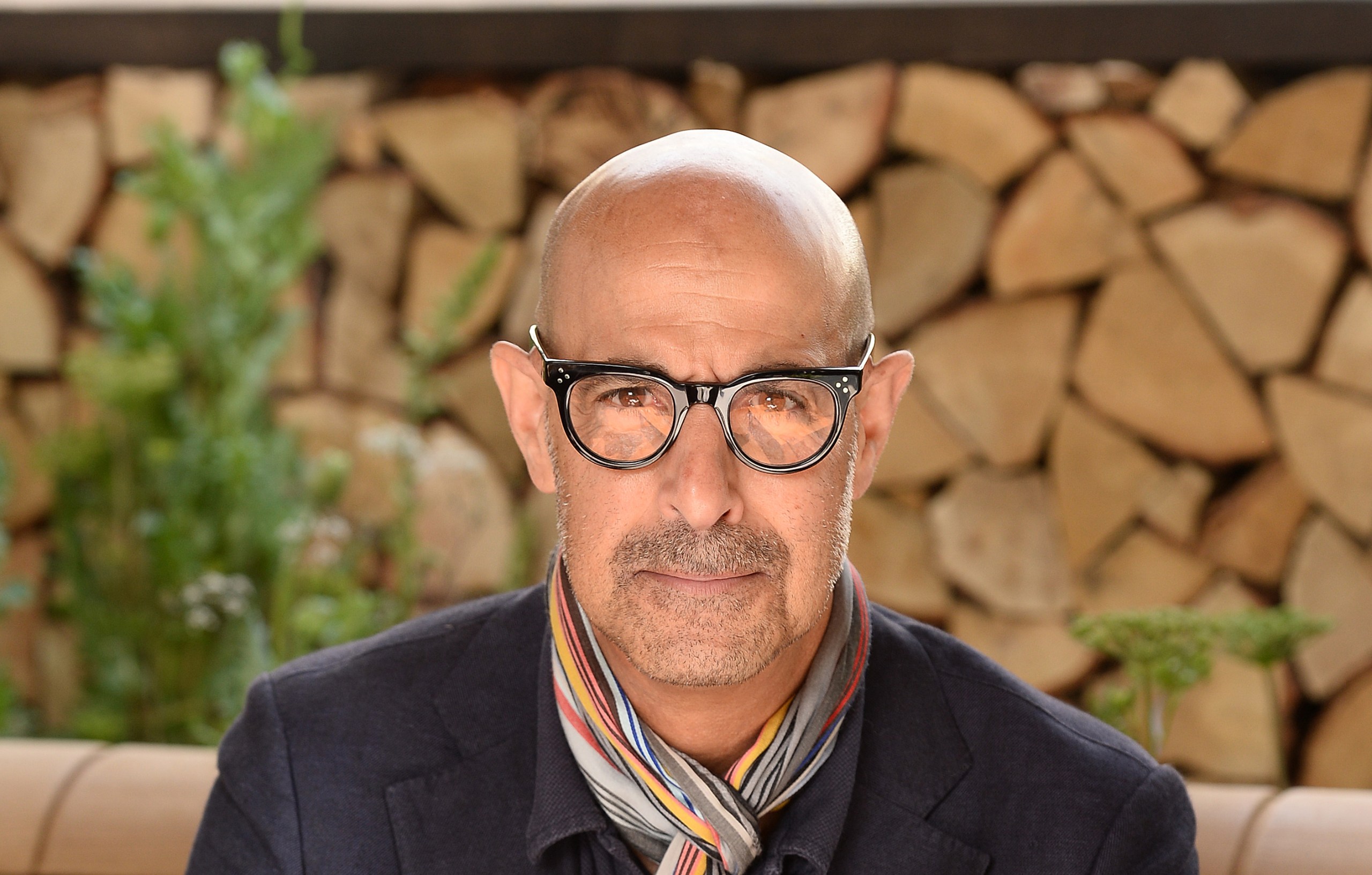 What We Know About Stanley Tucci’s New Italy TV Show - Appetito