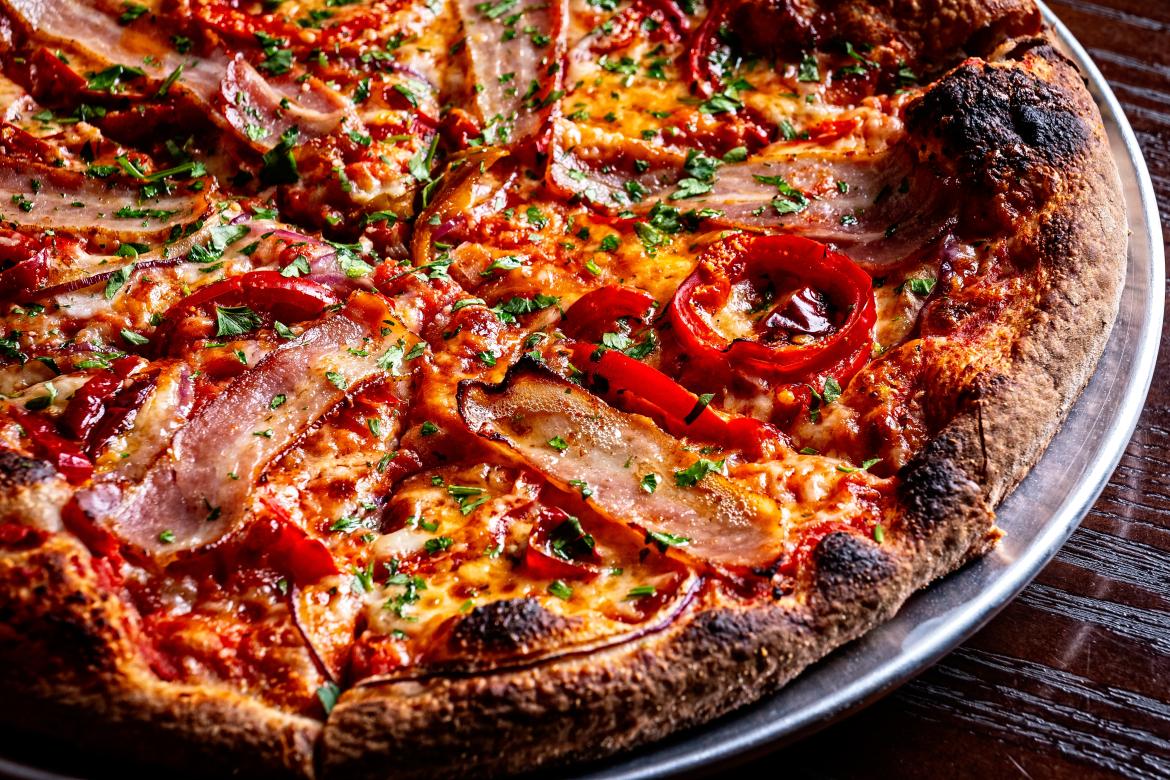 Aventino and AP Pizza Shop Open in Bethesda, MD - Appetito