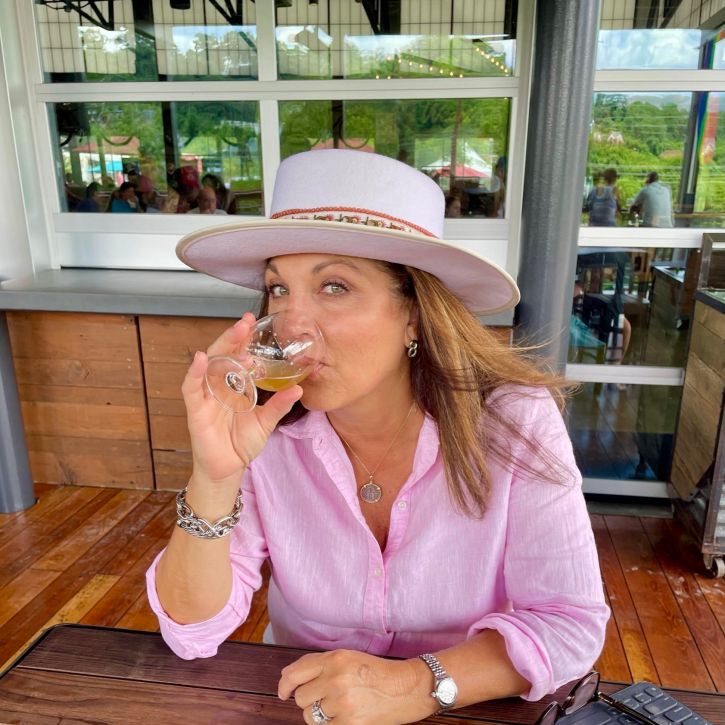 The Italian Aperitivo Explained as Three Things at Once - Appetito