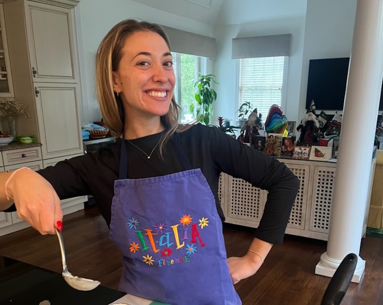How to Nourish Your Body and Mind in the New Year - Appetito
