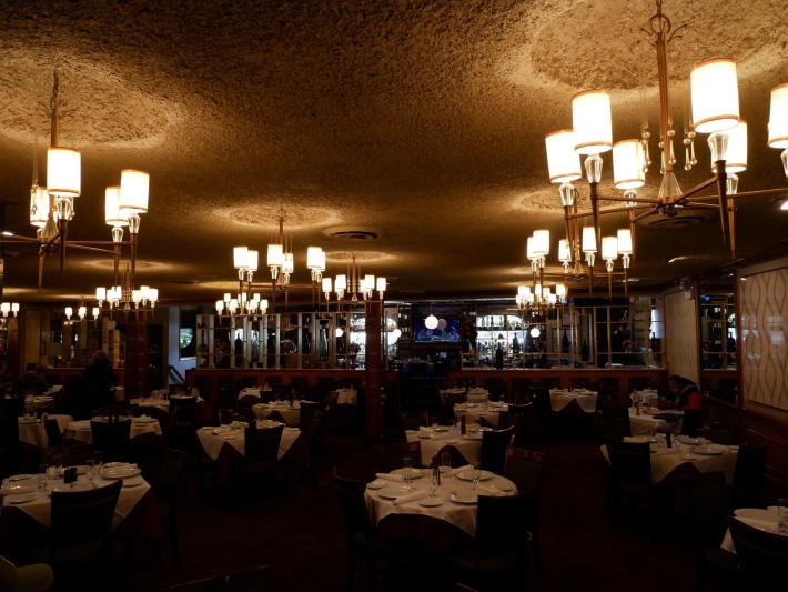 Michael's of Brooklyn: An Old-School Revelation - Appetito