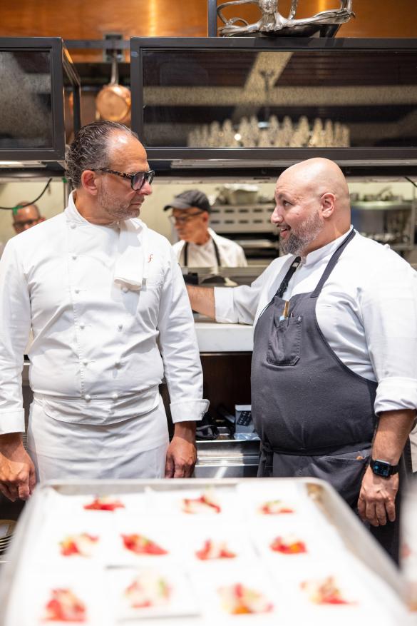 25 of the Best Italian Restaurants in Miami - Appetito